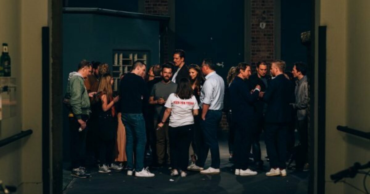 Donkey Bar 2019 | - Vier für Texas