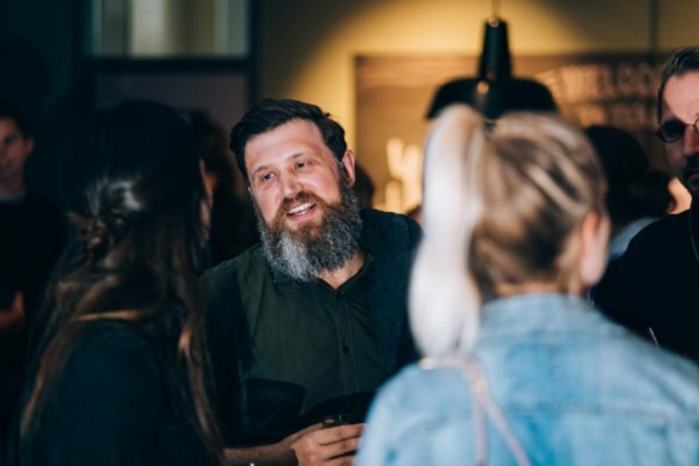 Donkey Bar 2019 | - Vier für Texas