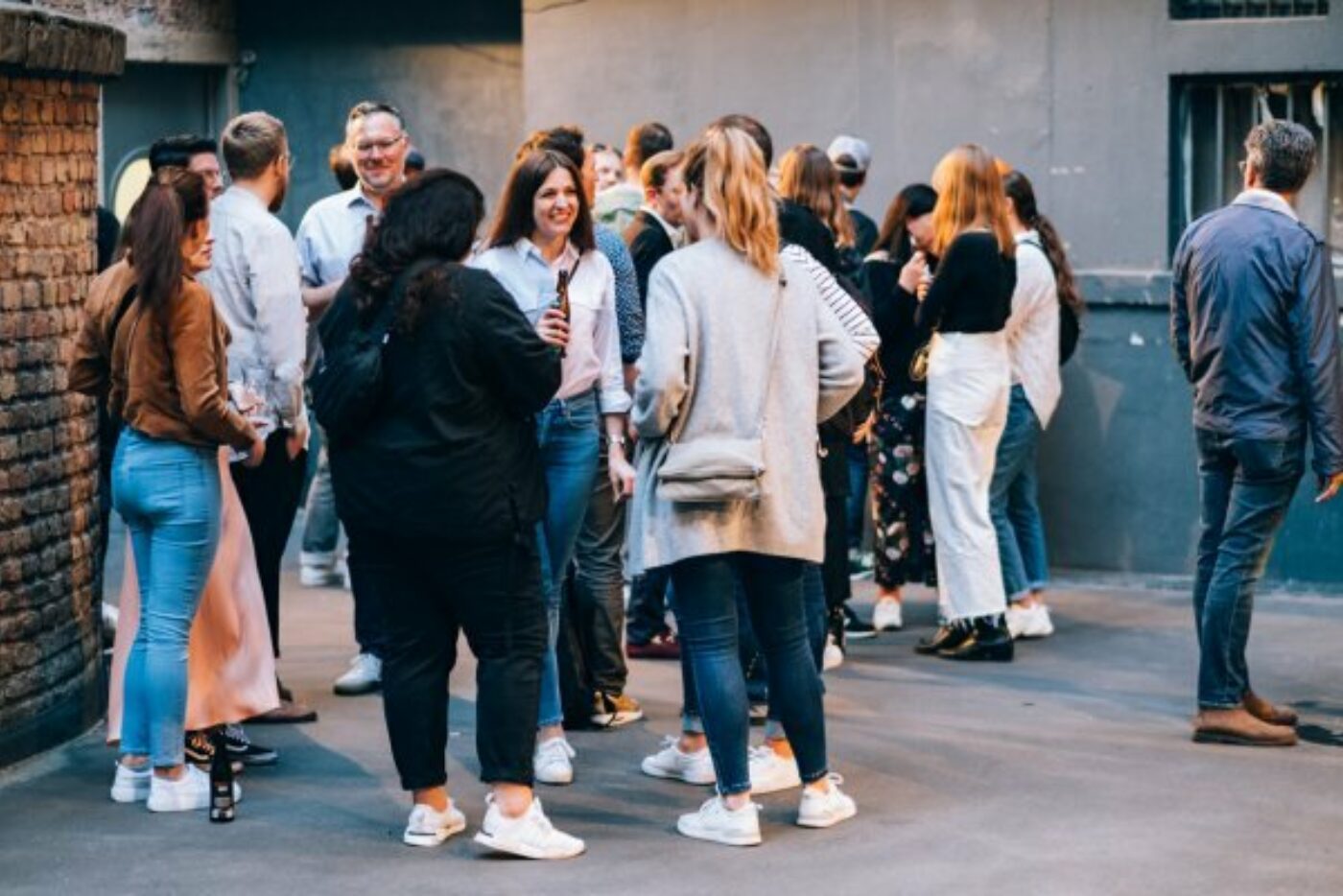 Donkey Bar 2019 | - Vier für Texas