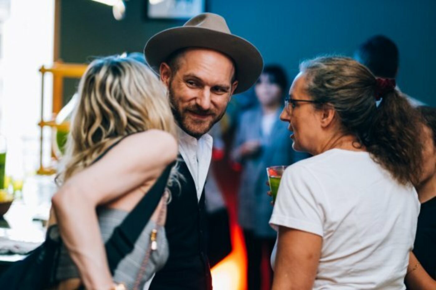 Donkey Bar 2019 | - Vier für Texas