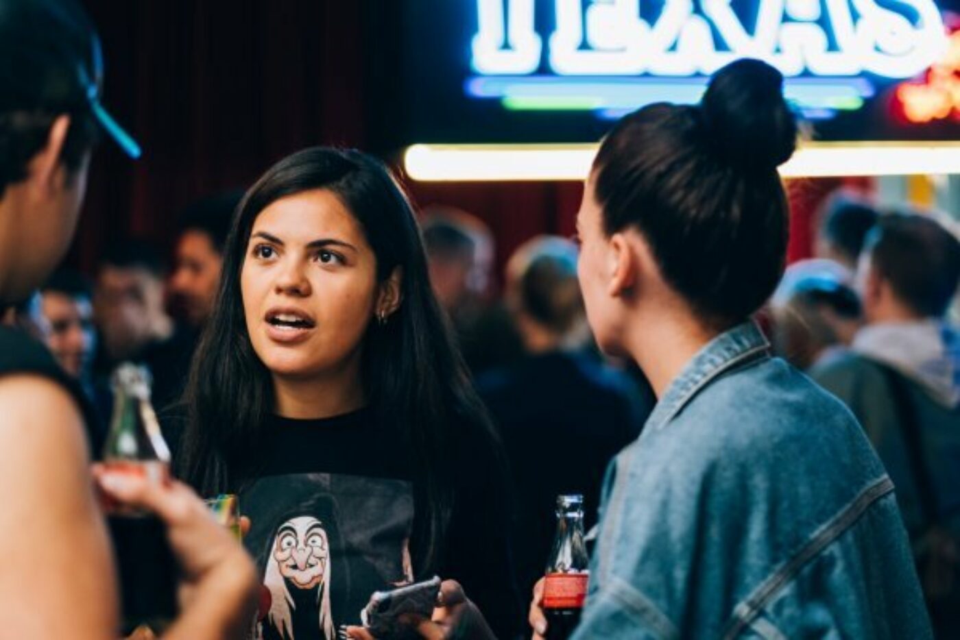 Donkey Bar 2019 | - Vier für Texas