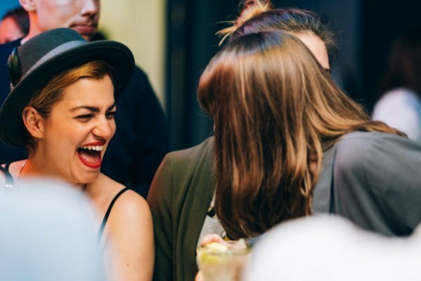 Donkey Bar 2019 | - Vier für Texas