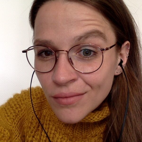 Mitarbeiter:innen | Werbeagentur Frankfurt | - Vier für Texas